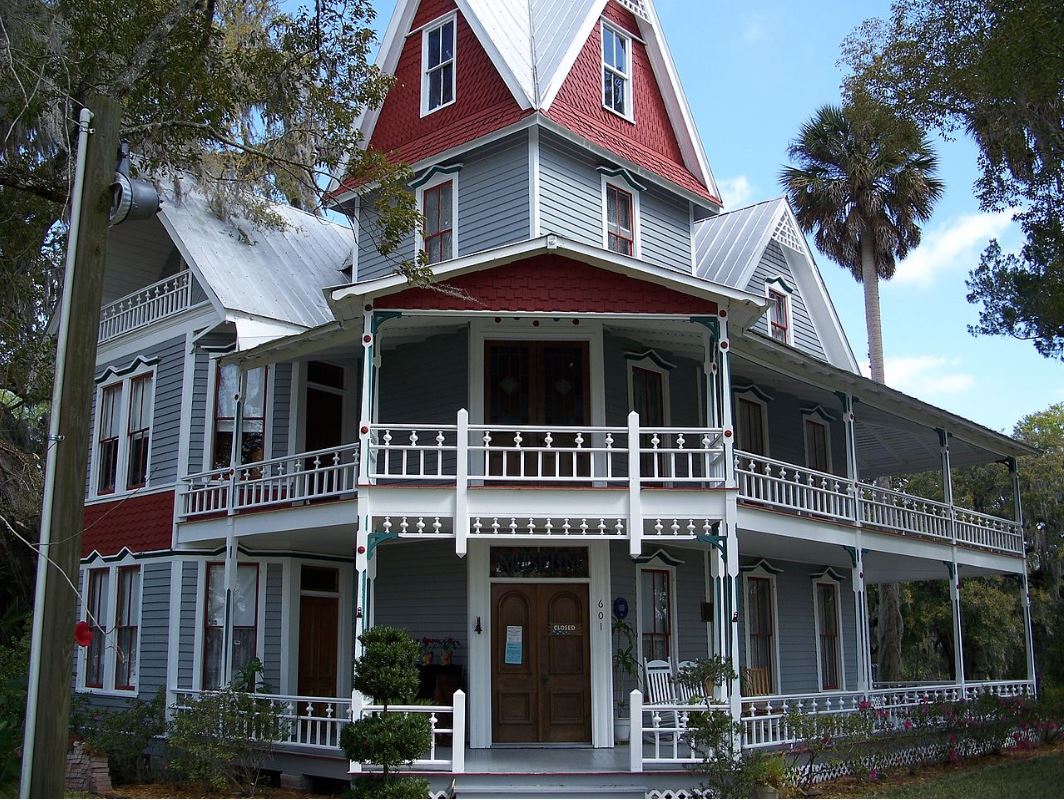 May-Stringer House - Hernando Historical Museum Association
